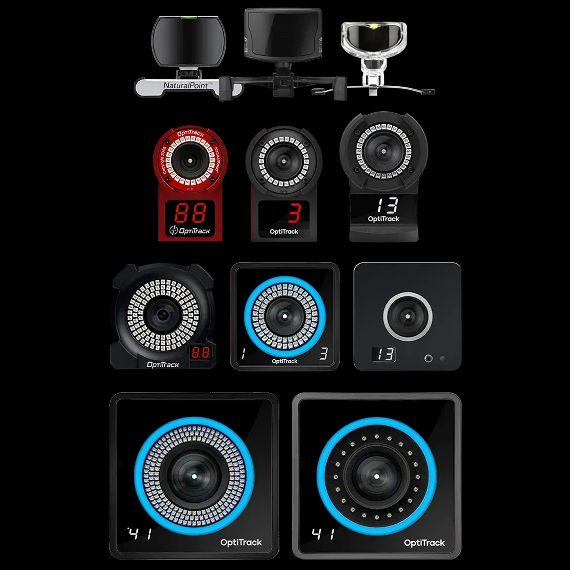 About | Optitrack.com