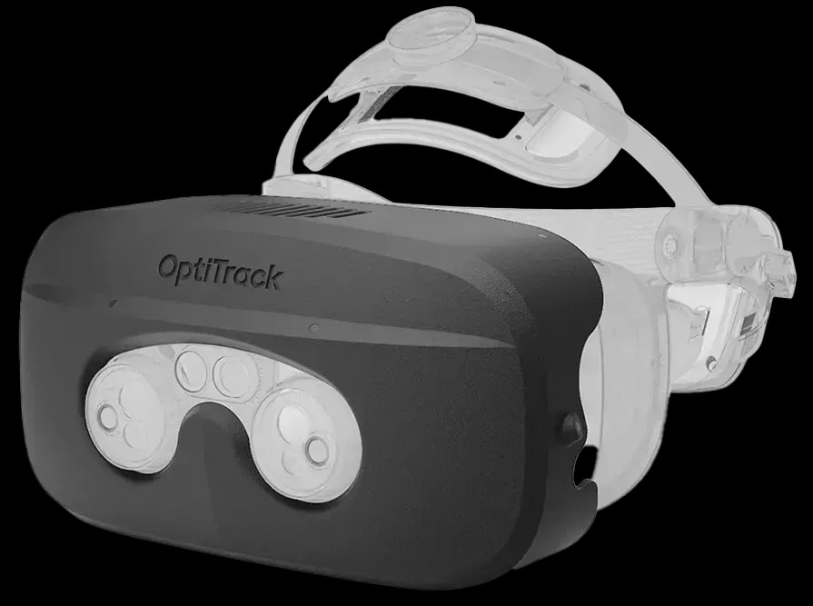 Motion Capture for Virtual Reality | Optitrack.com
